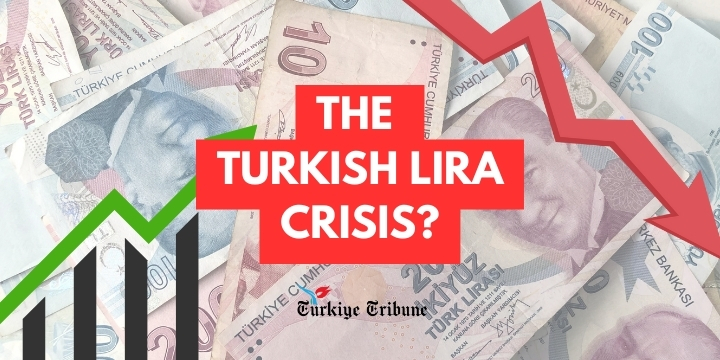 Can New Policies Reverse the Turkish Lira Crisis? - Turkey Tribune
