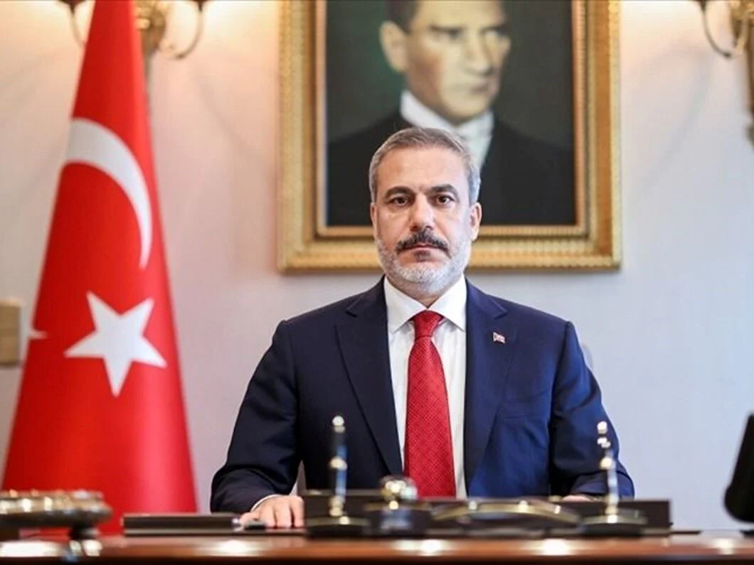 Wer ist Hakan Fidan? - Türkische Tribüne