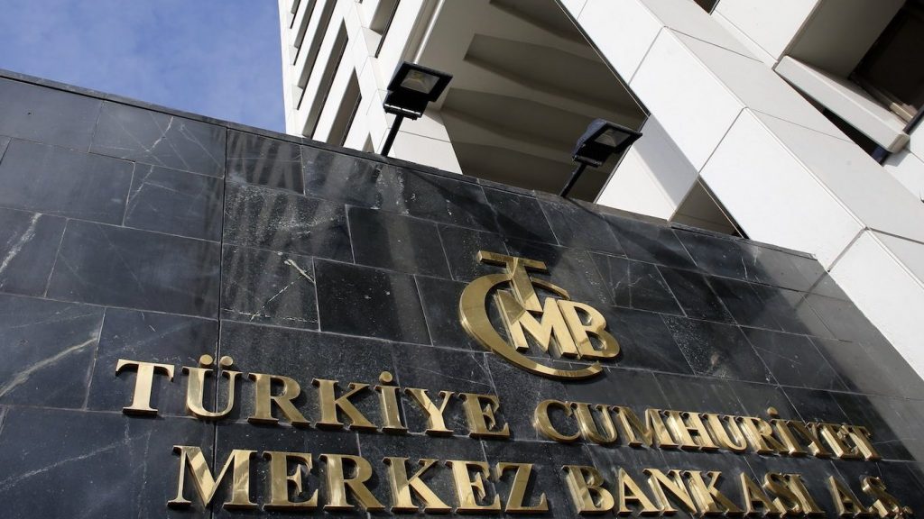Turkish Reserves Surge Amid Rising Foreign Bond Demand - Turkey Tribune