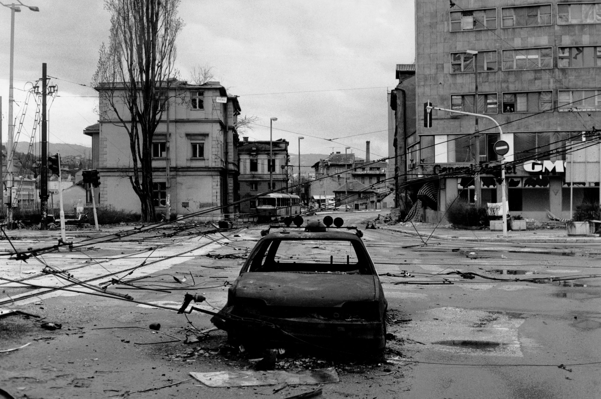 Paid Human Hunting: ‘Sniper Tourism’ During the Bosnian War - Turkey ...