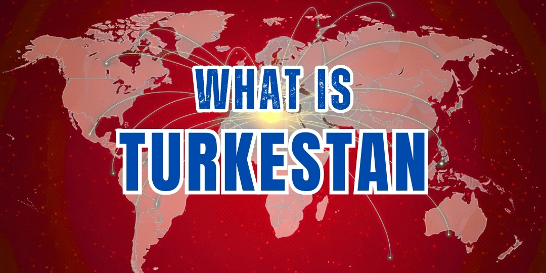 Turkiston nima, u nima emas? - Turkiya tribuni